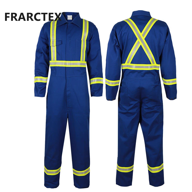 Shop Our Factory Supply of NFPA 2112 Flame Resistant Clothing