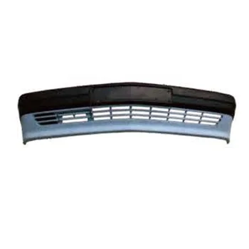 Front Bumper For Benz 190e W201 1982 -1993 Auto Parts 2018800270 - Buy ...