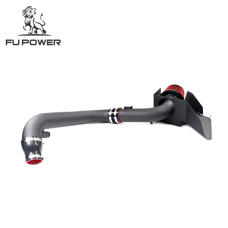 3.5'' Cold Air Intake System for VW Beetle A5 2.0L TSI Turbo 12-13