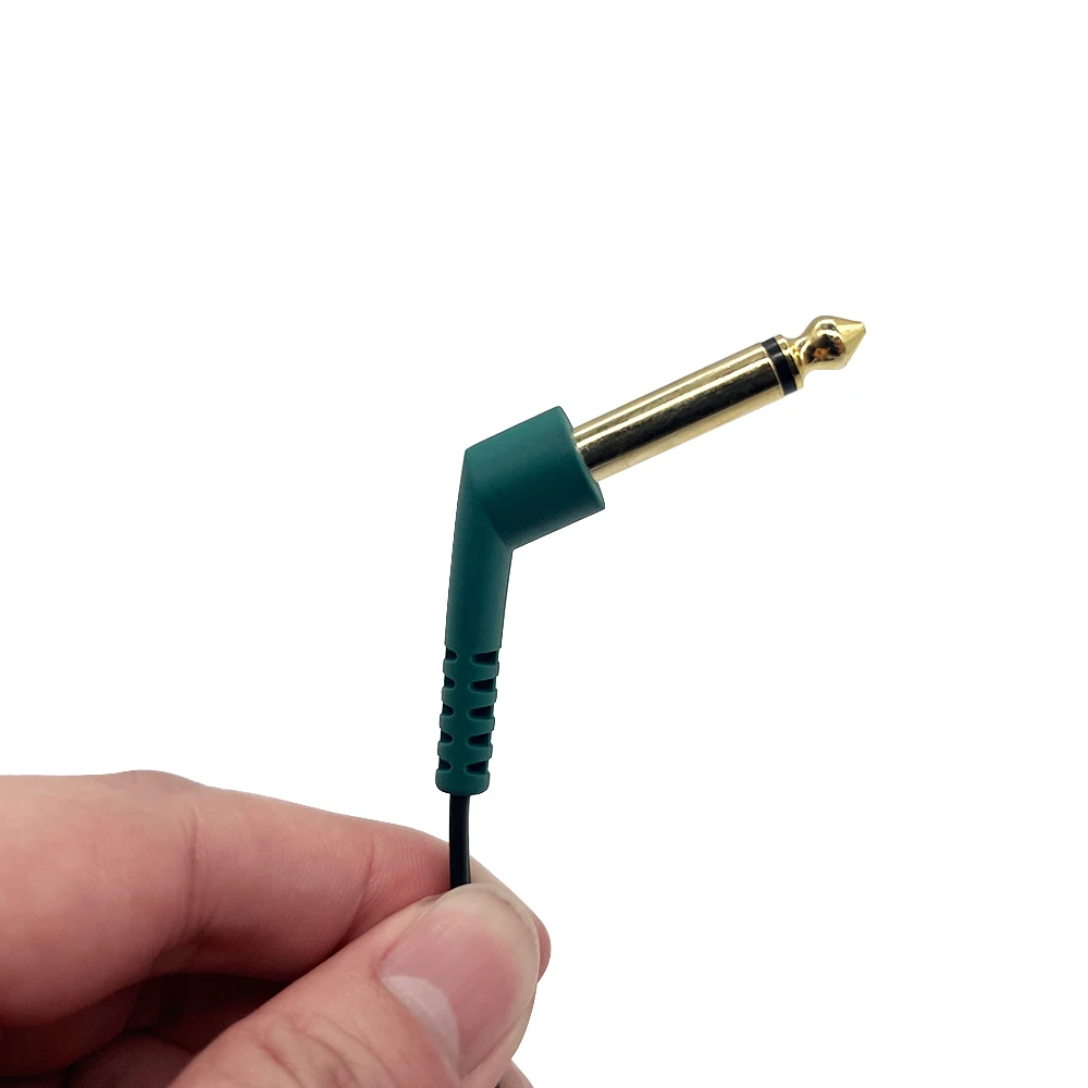 High Quality B71 Audiometer Bone Conductor Headsets Cable Wire