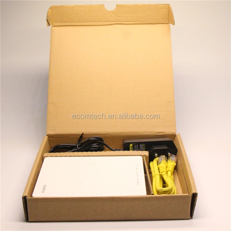 Brand New Big Style Hg8321r Gpon Epon Xpon Pppoe Onu Ont Eg8120l ...