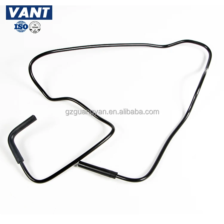 ท่ออากาศซุปเปอร์ชาร์จเจอร์ LR076011 LR041258 LR061537สำหรับการค้นพบกีฬา ...