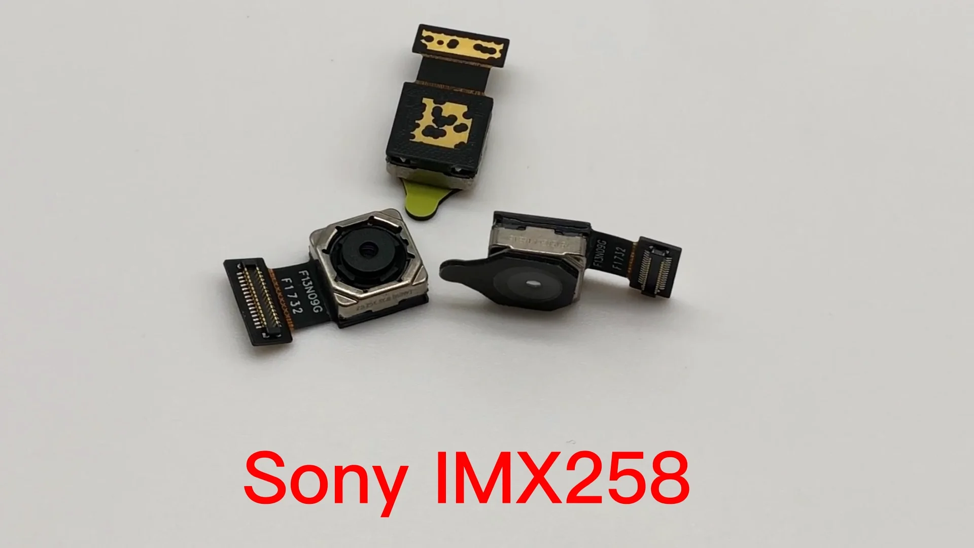 Oem 13mp Mipi Hd High Definition F13n06w Imx258 Pdaf High Pixel Mini ...