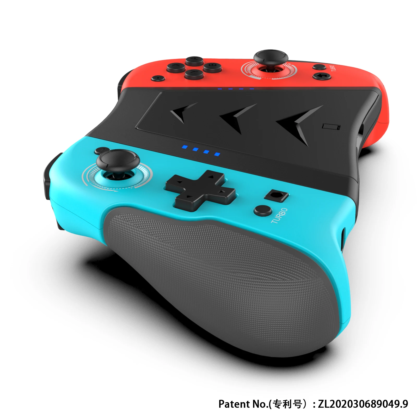 Switch Left Right Controller Wireless Joypad Game For Ns - Buy Switch ...