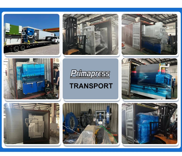 Prima W12 25x3000 Steel Rollers Hydraulic Sheet Metal 4 Rolls Plate ...