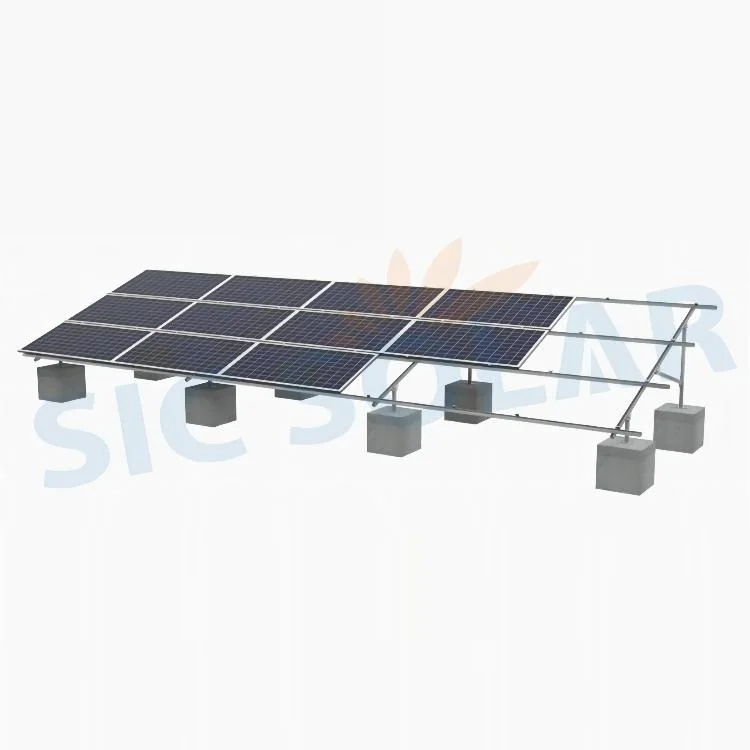 Galvanize C Channel Solar Panel Bracket Landscape Steel C Channel ...