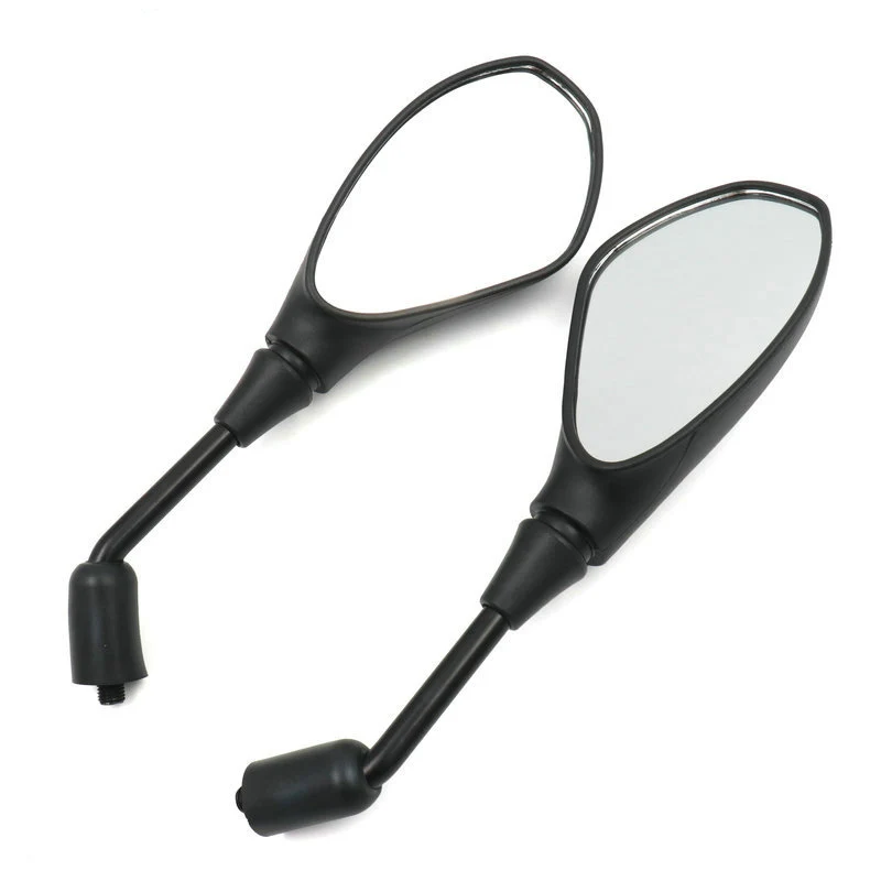Motorcycle Rearview Side Mirror Convex For Bmw R1250gs R1200gs F850gs R ...