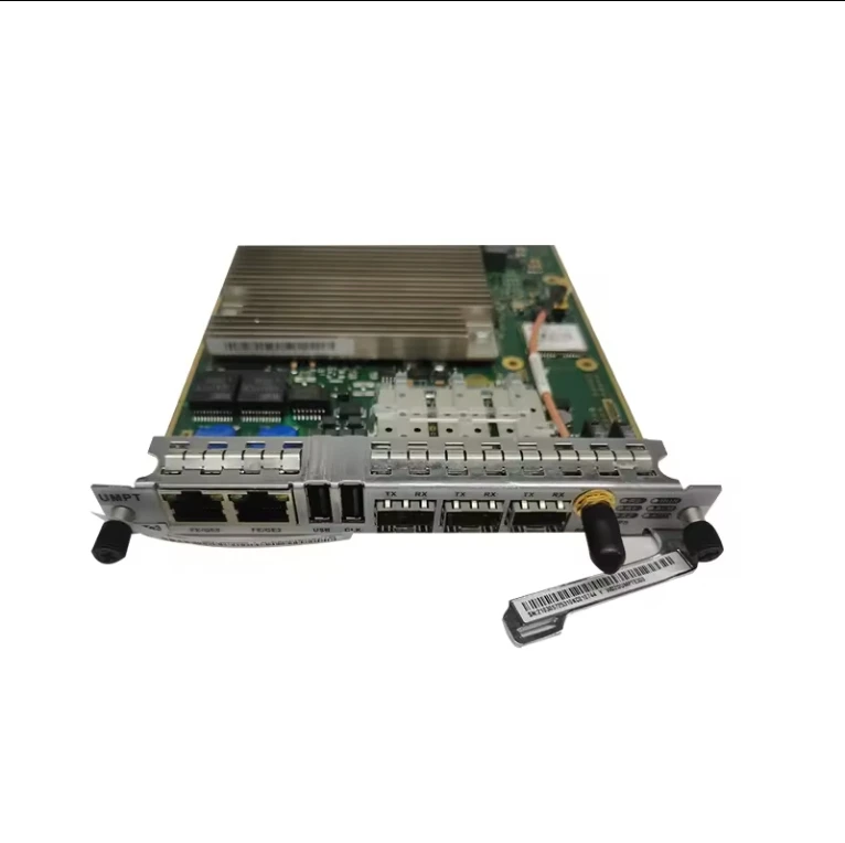 Original UMPTe2 Network Board WD2DUBBPD600 03022HEM| Alibaba.com
