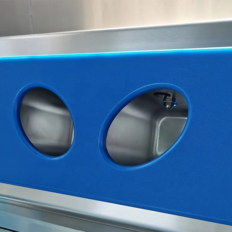 Food Factory Hygiene Station Spray Hand Sterilizer Disinfection Boots ...