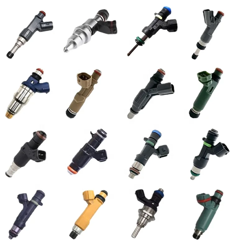 For Toyota Yaris Vitz 1.0 1.3 1999-2005 23250-23020 2325023020 23209-29015 2320929015 Engine ...