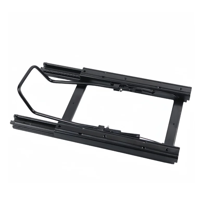 Customized Car Seat Slider Mechanism - Adjustable & Durable