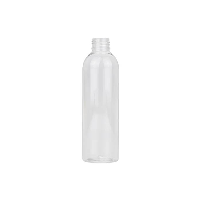 Luxury Cosmetics Packaging Bottle Spray 250ml Plastic Bottles With Clear Cap - Buy Luxury ...