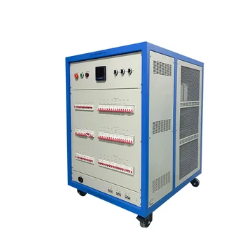 High Quality Ac110v-10kw10kva Rcd Non-linear Load Bank For Ups Testing ...