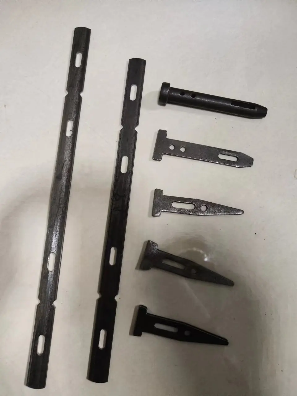 Heavy Duty Concrete Formwork Wall Bracing Turnbuckle