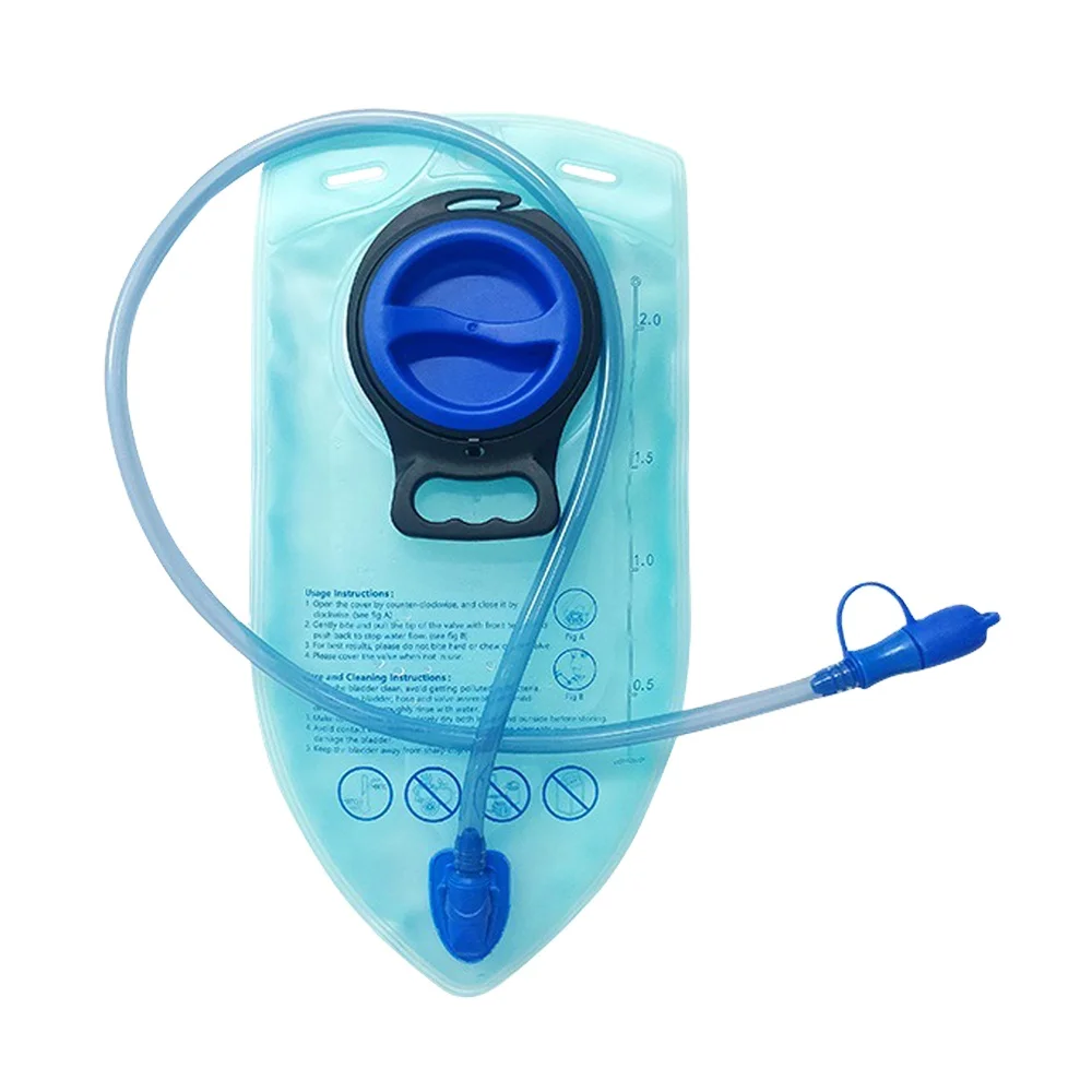 Hydration Backpack Camel Back Water Backpack Bicycle Water Bag With 2l ...