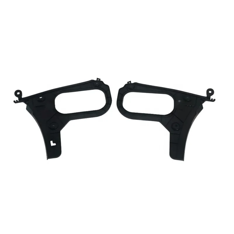 For Audi A3 2017 Sedan Rear Bumper Support OE 8VD807377B 8VD807378B ...