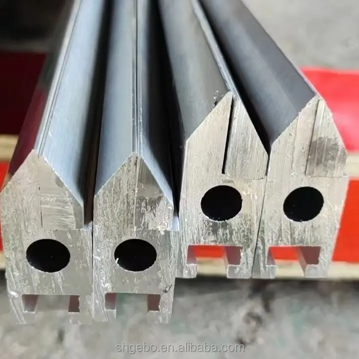 Spare Parts for Shrink Wrap Machine - Heat Sealing Cutter Blade