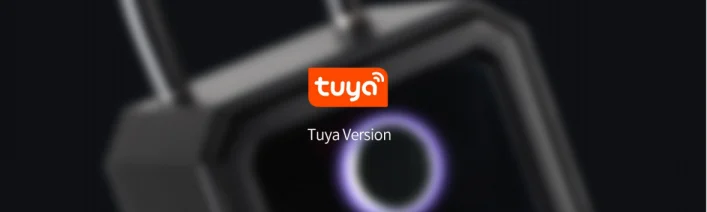 K3-TY Smart Key Box - Secure, Convenient Access Solutions