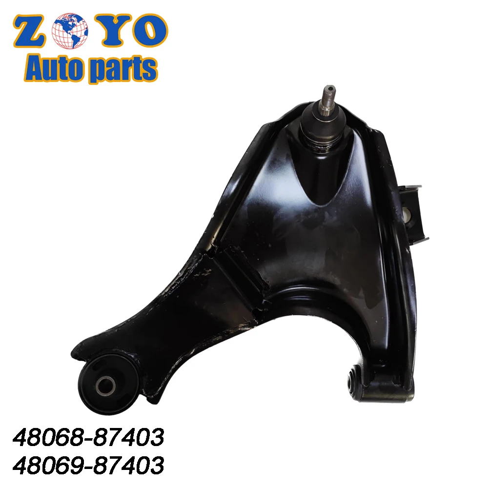 48069-87403 Aftermarket Auto Suspension Parts for Daihatsu Terios SUV ...