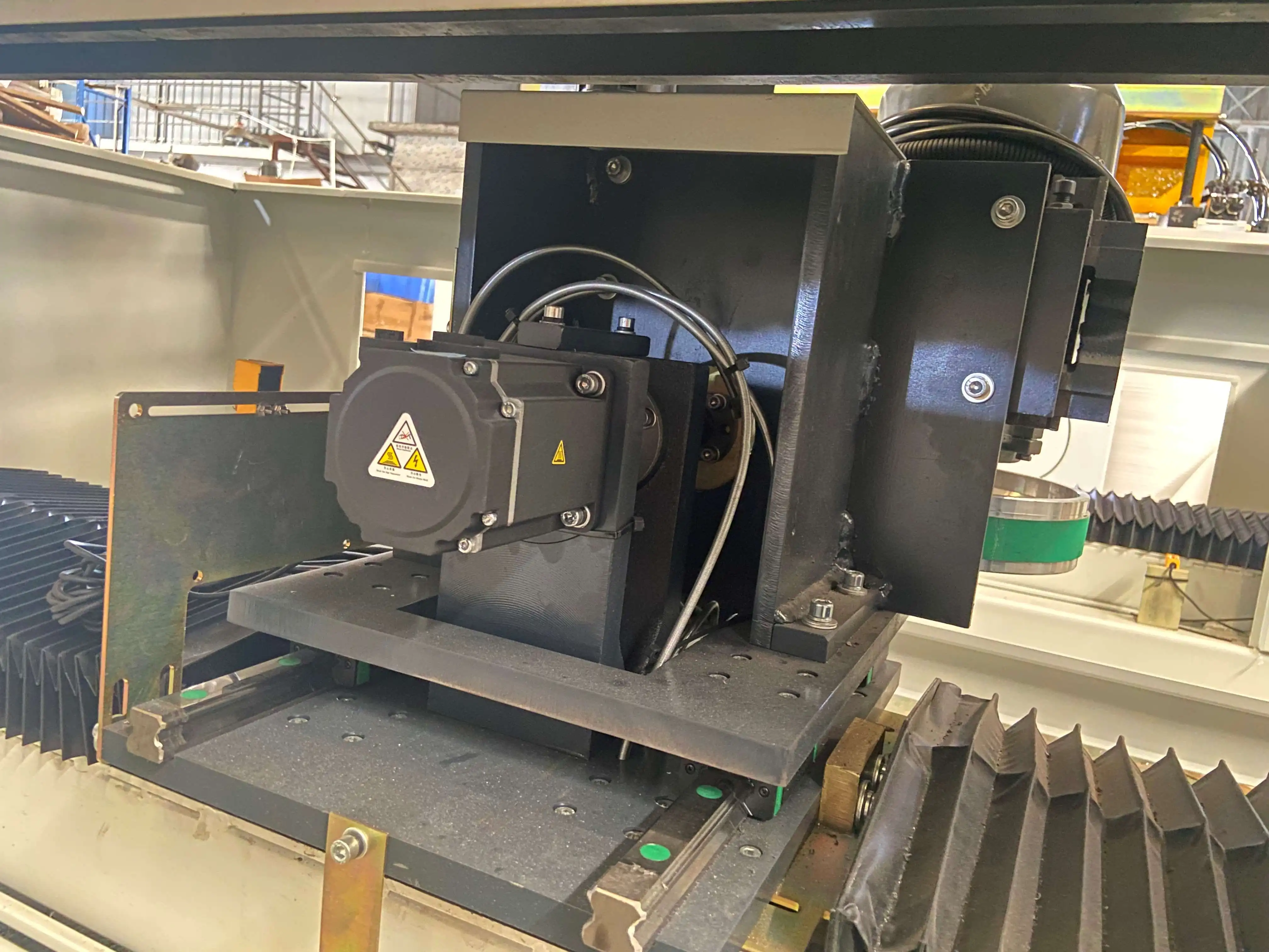 Wood Drawer Dovetail Tenoning Machine CNC-1000 - Easy to Operate
