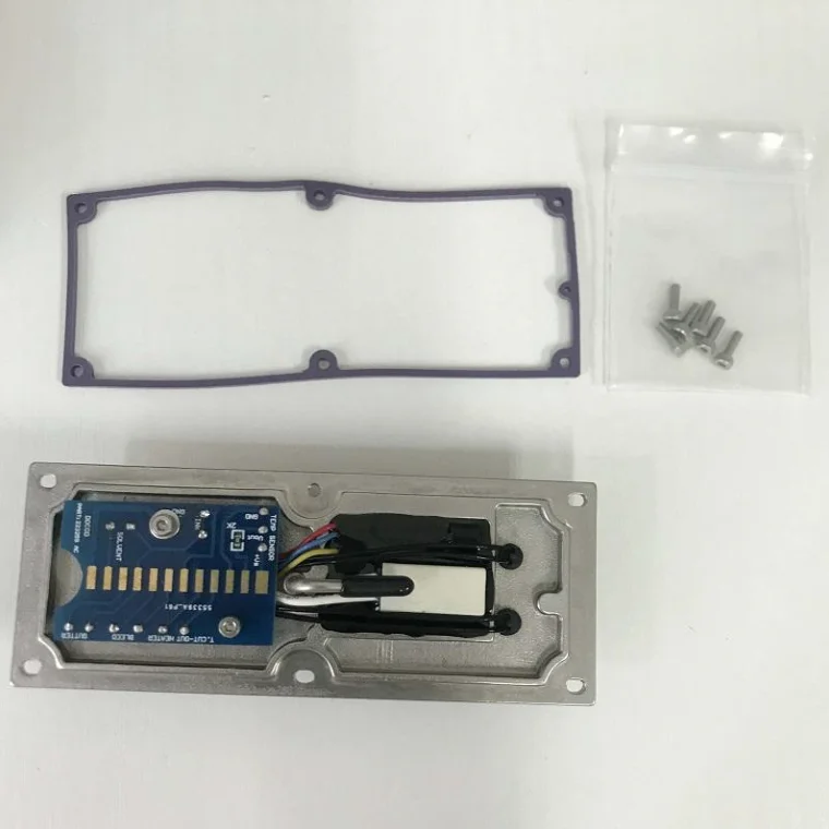New Condition Original CIJ Solvent Inkjet Printer Machinery Parts ...