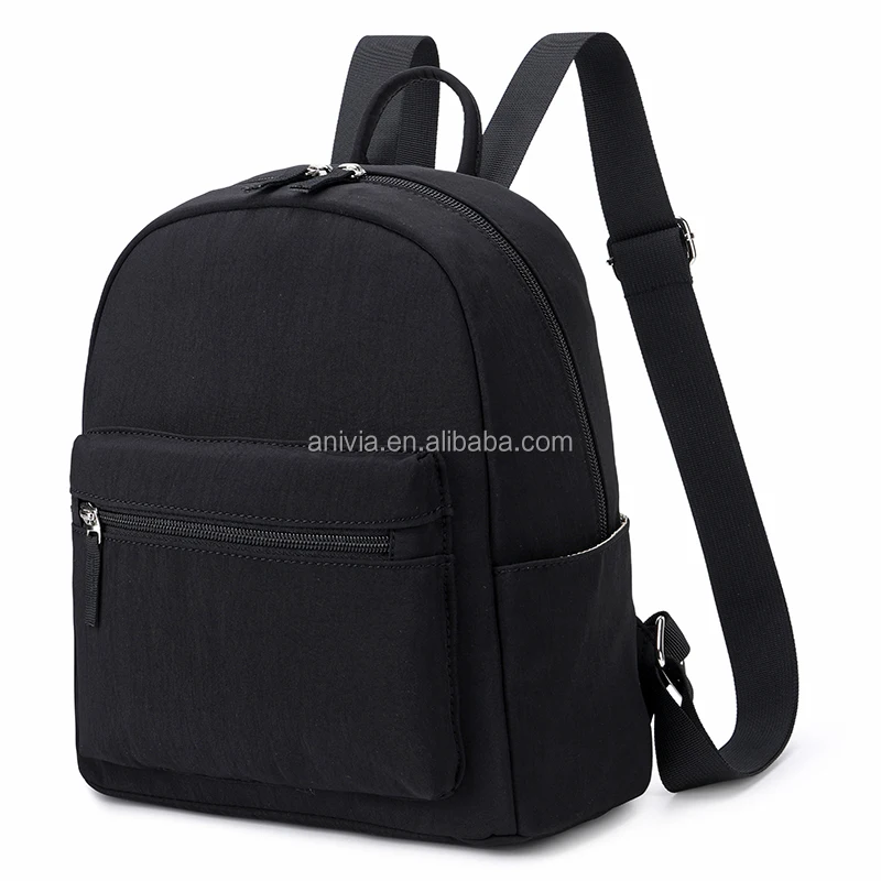 Custom logo Mini Backpack Girl Casual Street Fashion Custom Small Mini ...