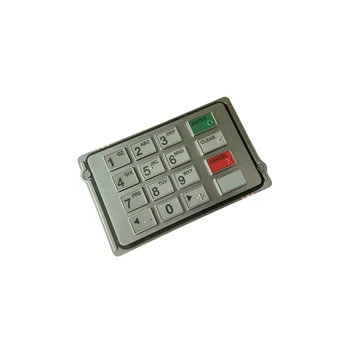 Atm Machine Parts Hyosung Keypad Epp-8000r 7130420501 - Buy Hyosung ...