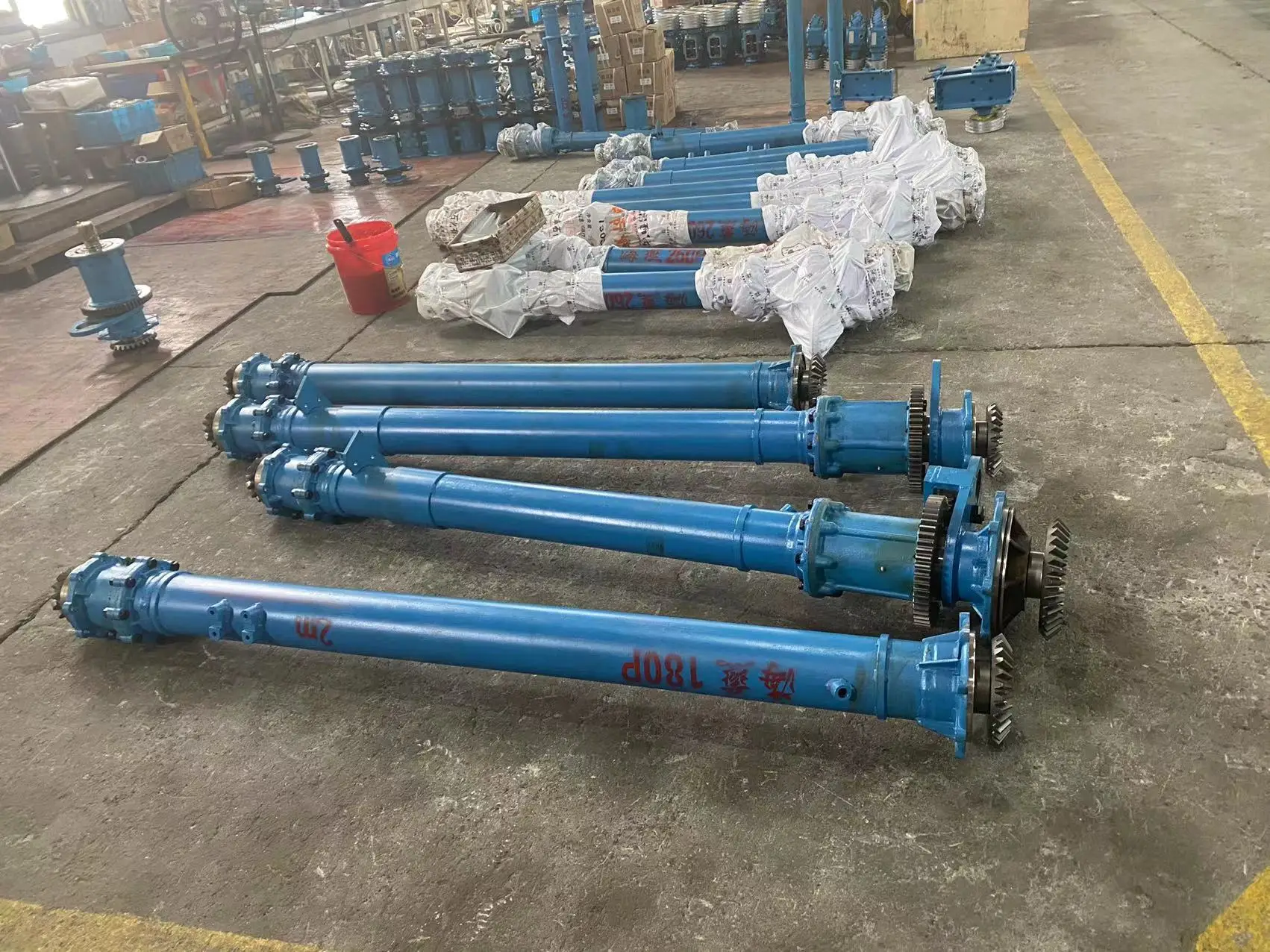 Haiyan Hook Series Rudder Steel Rudder Propeller For Boat - Buy Rudder ...