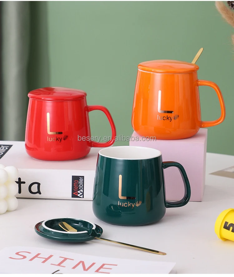 Personalized Promotion Products - Besery Mug Towel Set