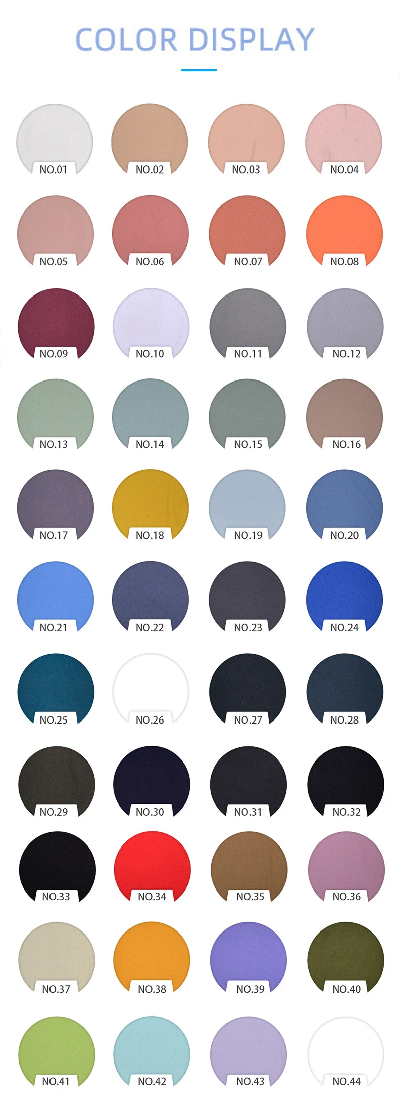 High Stretch Nylon Fabric 74%nylon+26%spandex Double Face Elastane ...