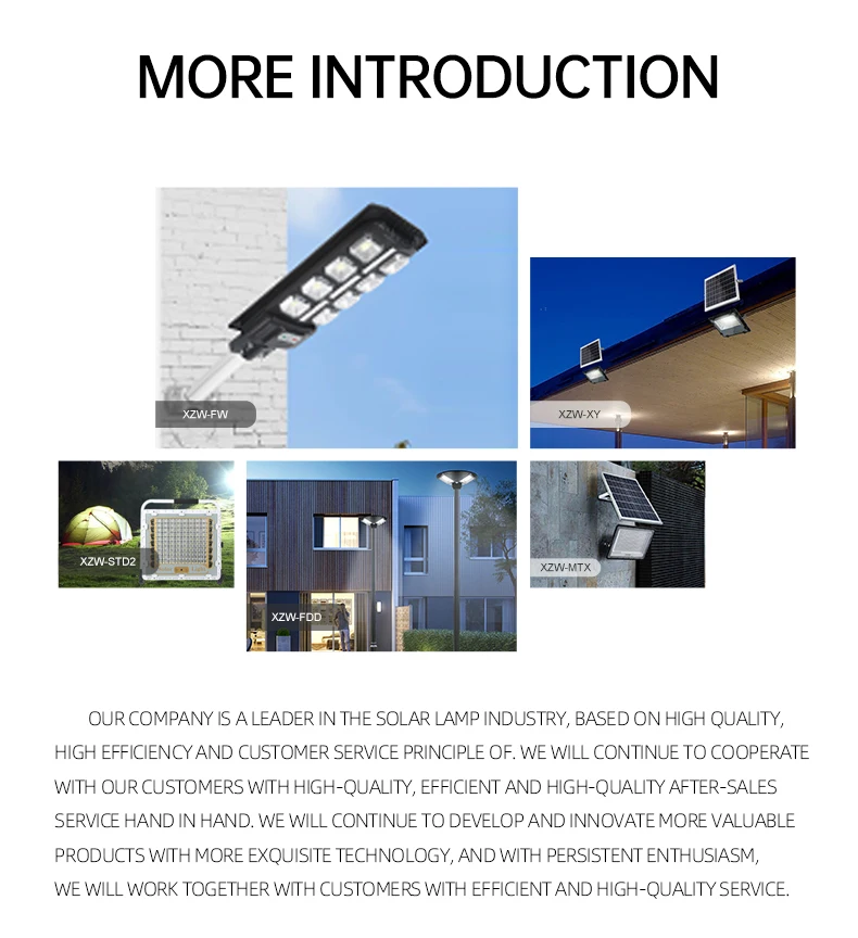 Solar Light in the Philippines - Efficient Lighting Solutions