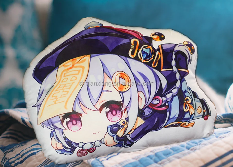 Adult Nude Uncensored Dakimakura Anine Body Pillow Covers Anime Life ...