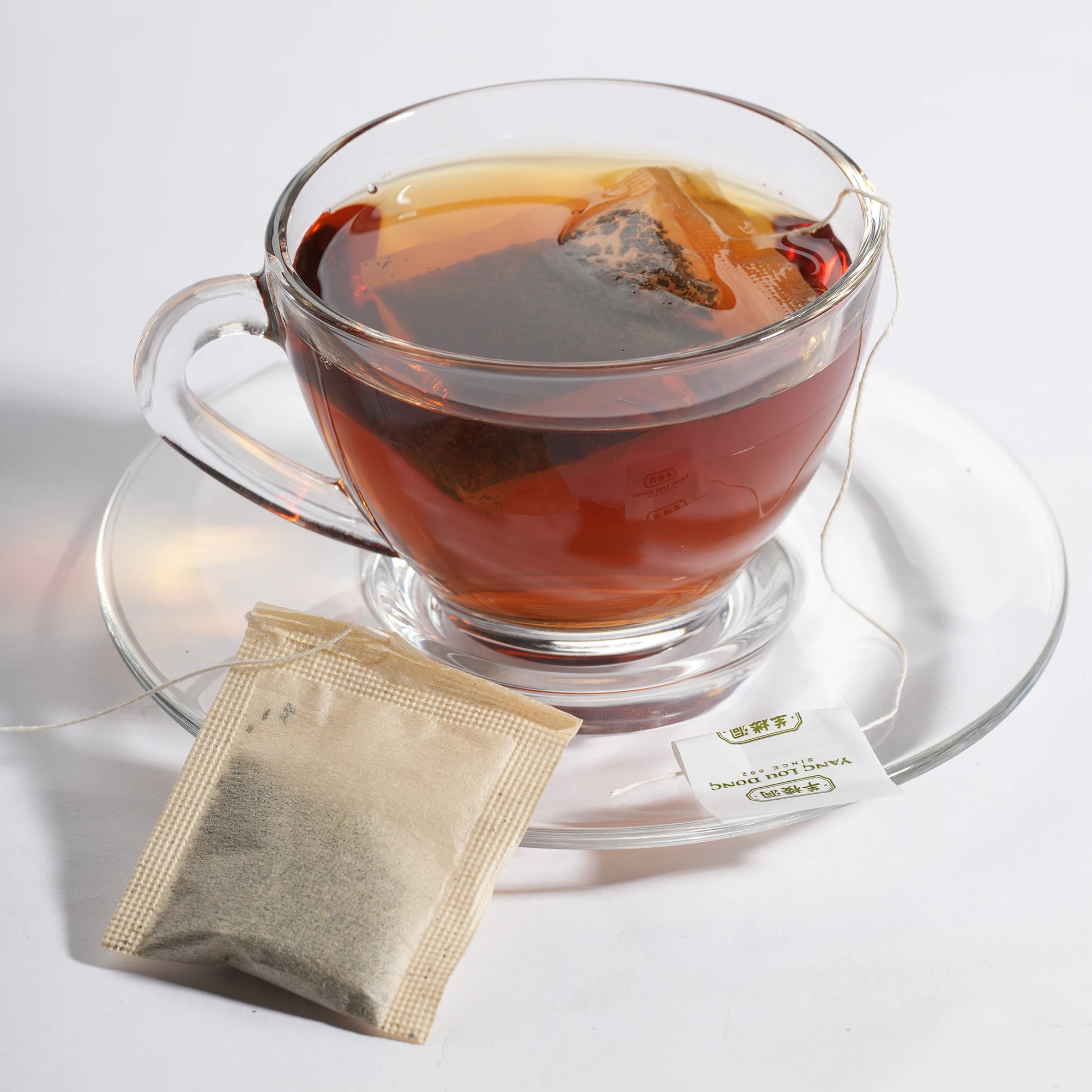 Factory Customized Office Afternoon Tea Black Tea - Buy China Tea ...