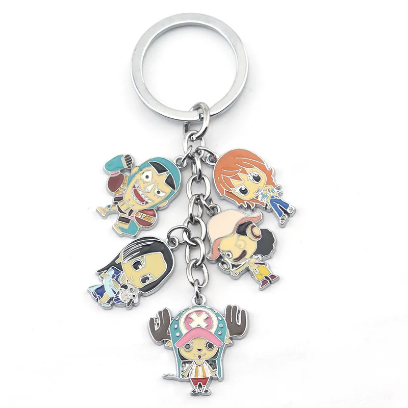 Factory Wholesale Custom Keychain Your Design Keychain Metal Keyring ...