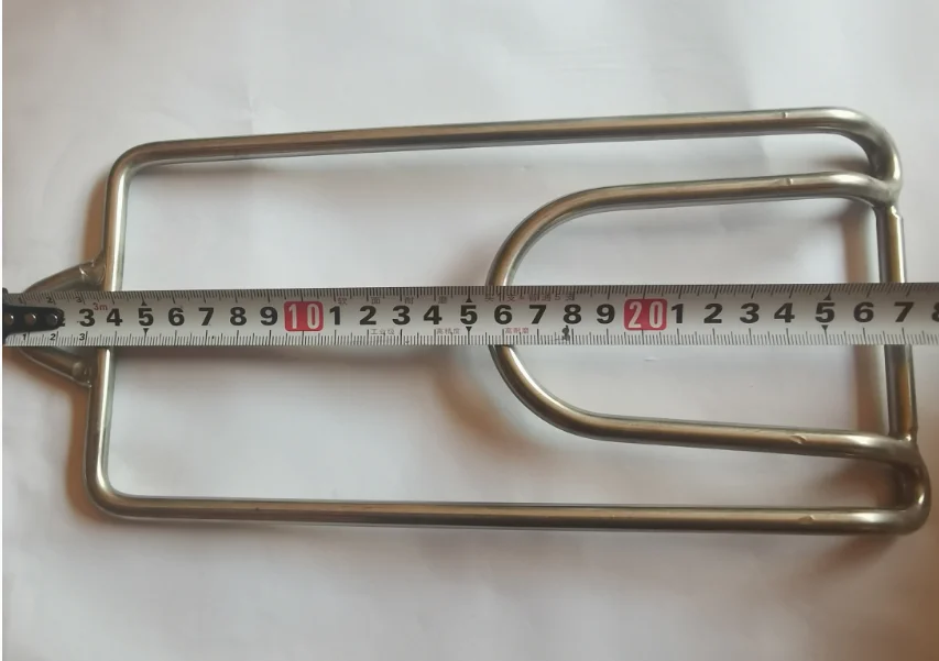 Stainless Steel Chicken Shackles for Poultry Processing