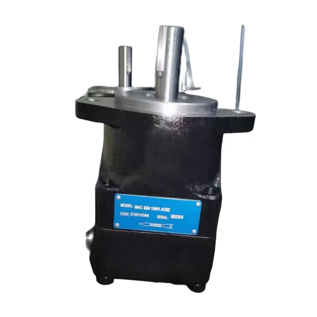 Quanzhou Tejing Hydraulic Equipment Co., Ltd. - Hydraulic Pump ...