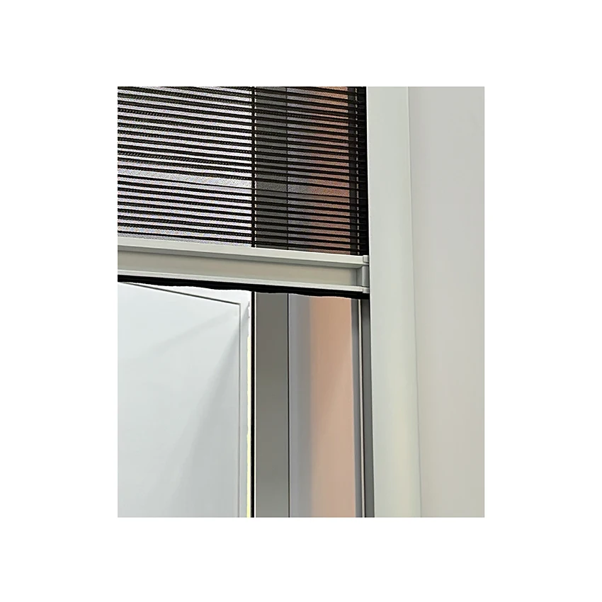 Retractable Screen Windows Fly Insect Screen Moustiquaire Fiberglass ...