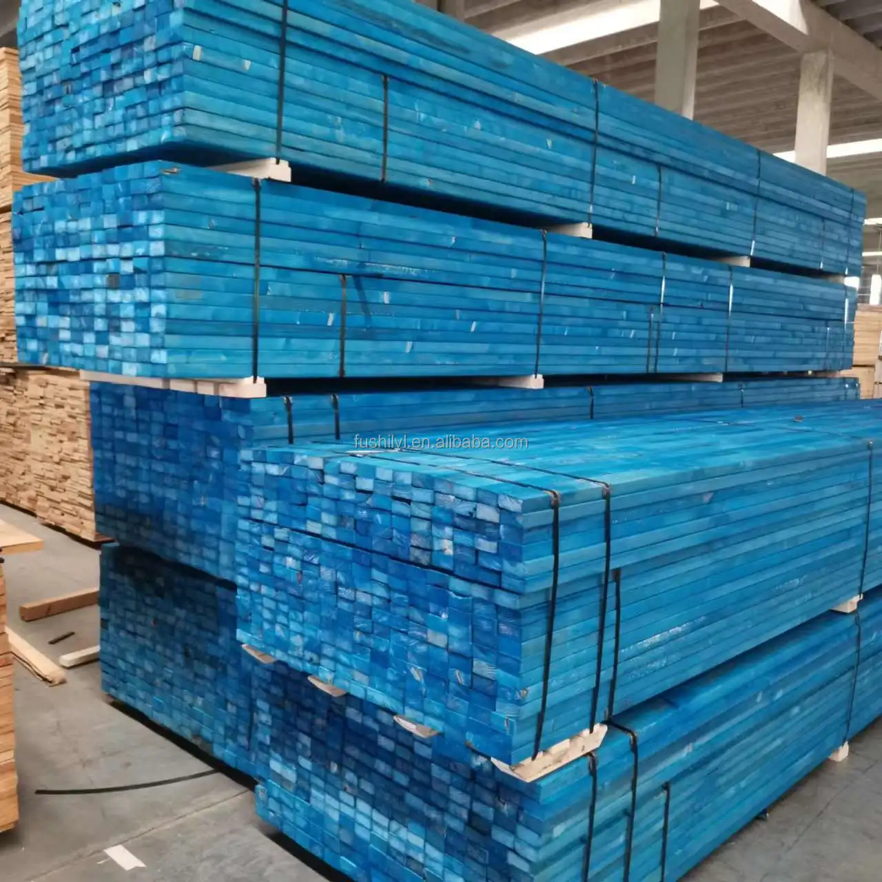Structural Pine Mgp 10 Timber Formwork Truss Standard To Australia New ...