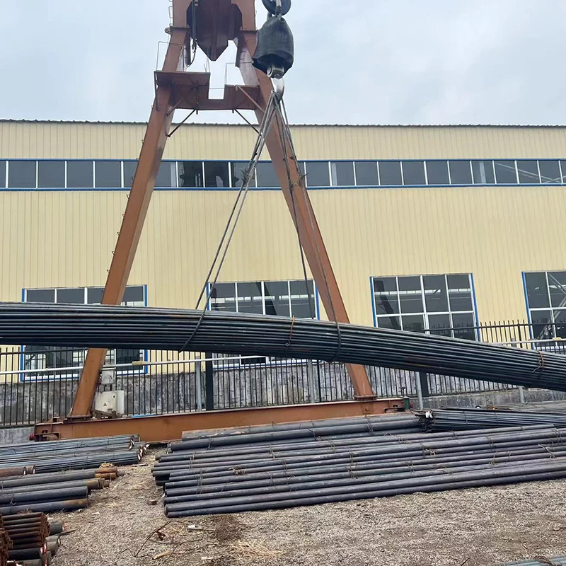 Durabar Astm A615 Reinforcing Rod,Hot Rolled,16mm For Reinforcement ...