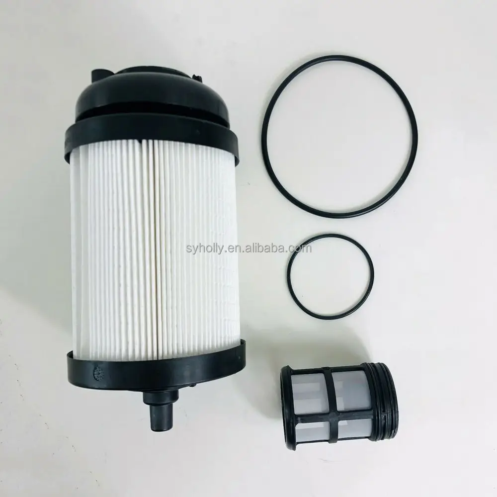 Trucks Engine Fuel Filter Kit KX276/6KIT PF9908KIT PU12002-2Z FK13850NN ...