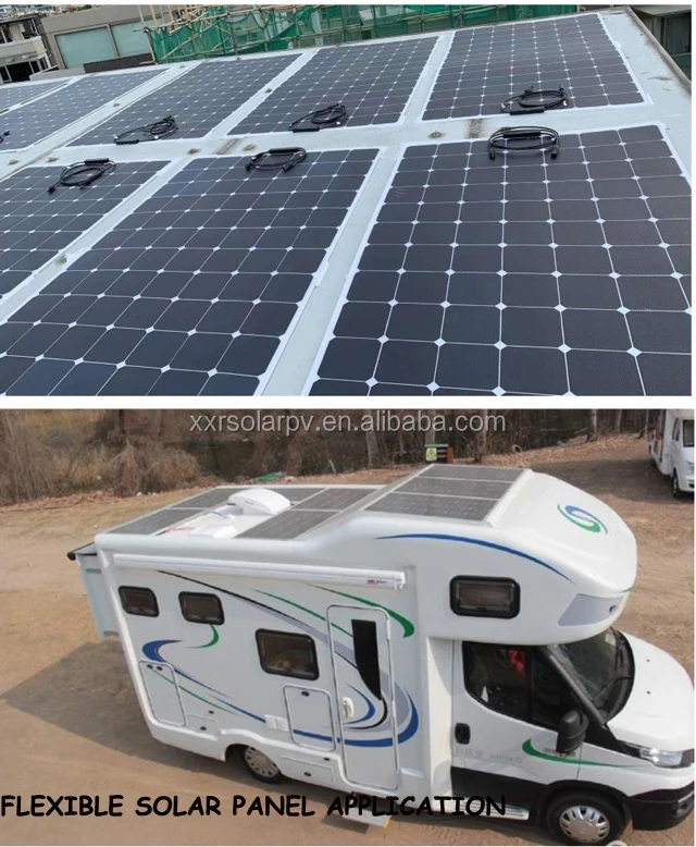 Maxeon Gen 3 Sunpower Solar Cells - 25.1% Efficiency