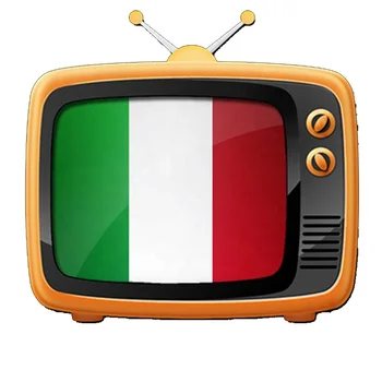 Iptv Liste For All Italian Tv Channels Italia Reseller Panel Support ...