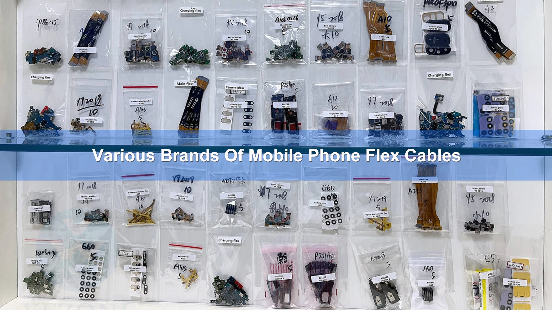 Wholesale Cell Phone Parts and Accessories Mobile Lcd Display Pantallas ...