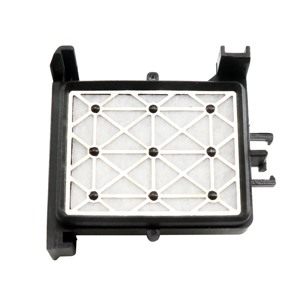 Excellent Quality Dx5 Cap Top/dx5 Solvent Captop /capping For Epson ...