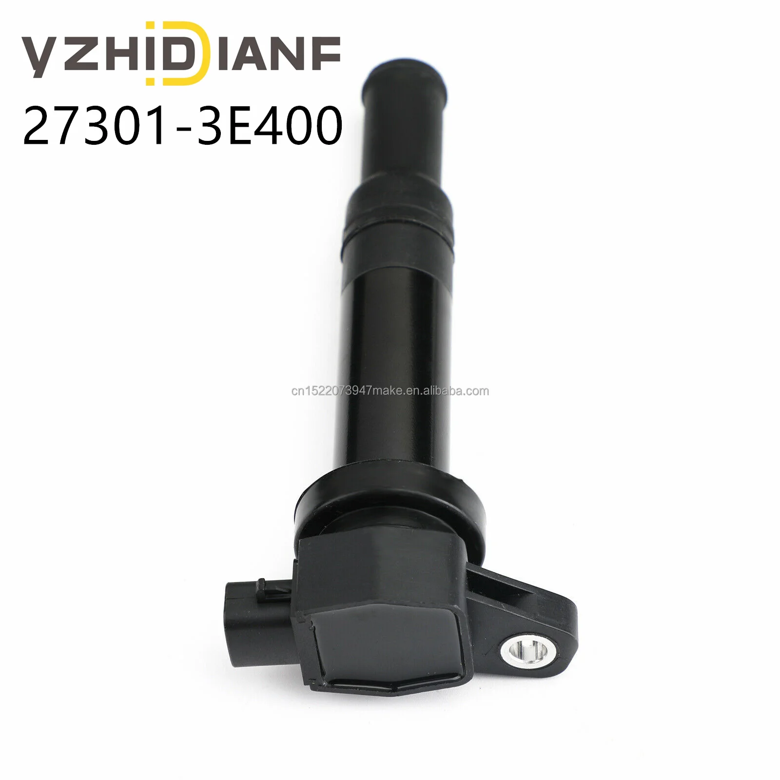 Ignition Coil 273013e400 27301-3e400 For Hyundai San-ta Fe Opti-ma ...