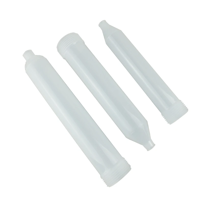 American Style 100cc/200cc Pneumatic Dispensing Syringe & Double ...