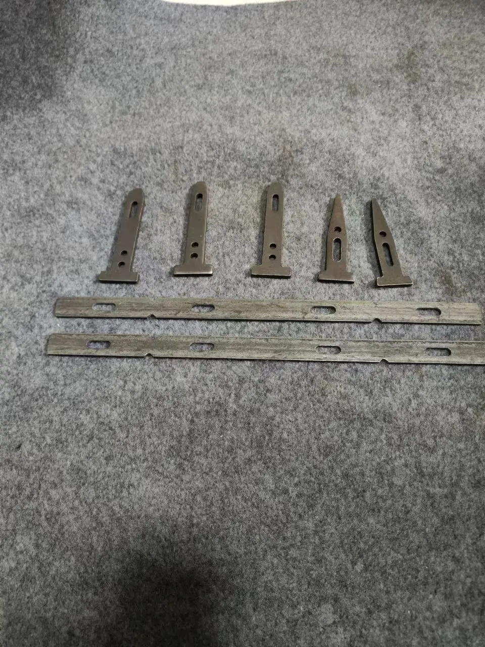 Heavy Duty Concrete Formwork Wall Bracing Turnbuckle