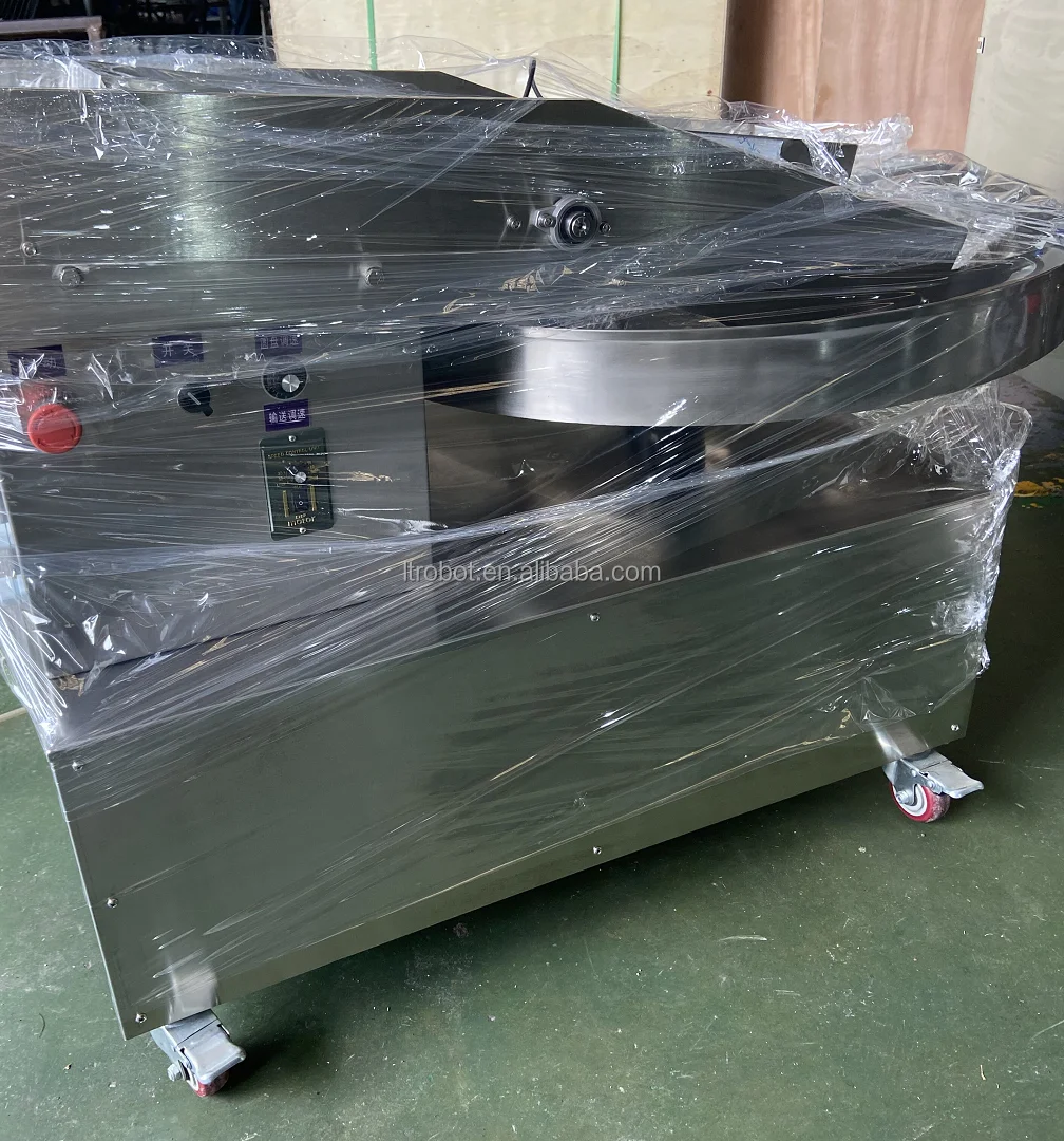 2023 Longteng China Manufacturer Commercial Kubba/kebbe/kibbeh Making ...