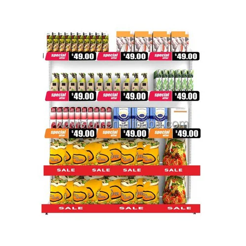 Digital Signage Smd Indoor P2 Smart Stock Ticker Advertising Board ...