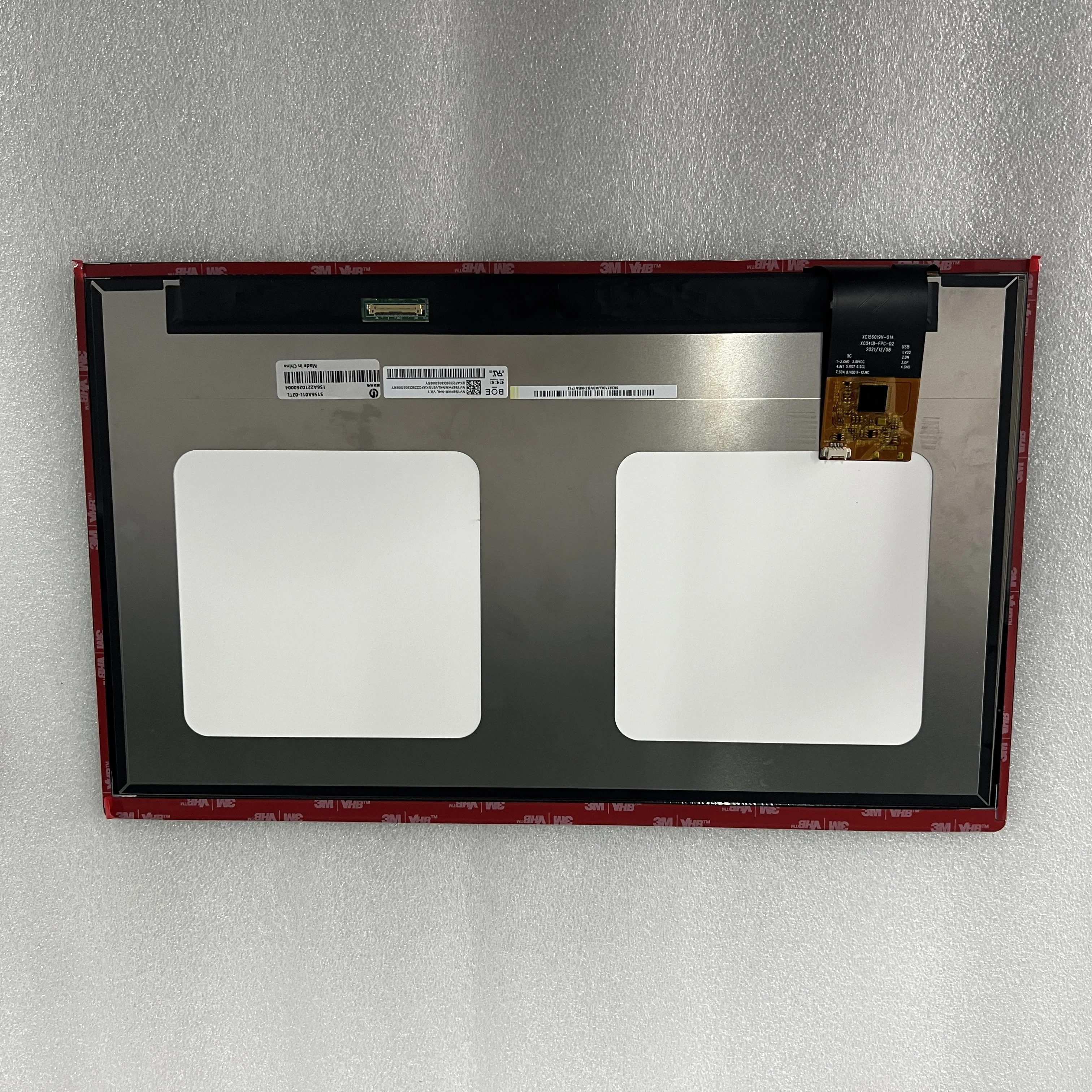 Atm Machine Touch Display 1080p 15.6 Inch Embedded Capacitive Touch ...
